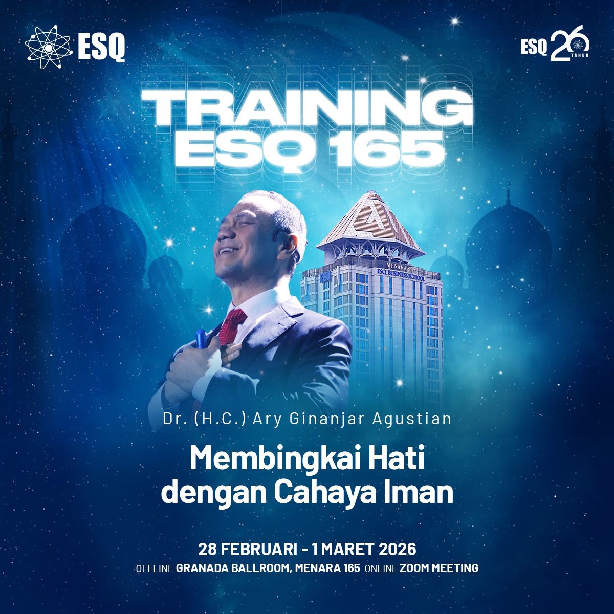 HOME - GERAI ESQ